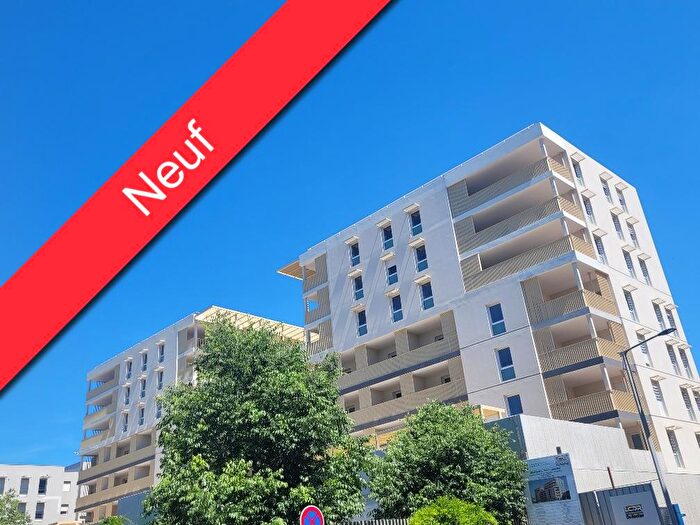 Béziers, Gargailhan, Pech de la Pomme - Appartement 2 pièces à louer