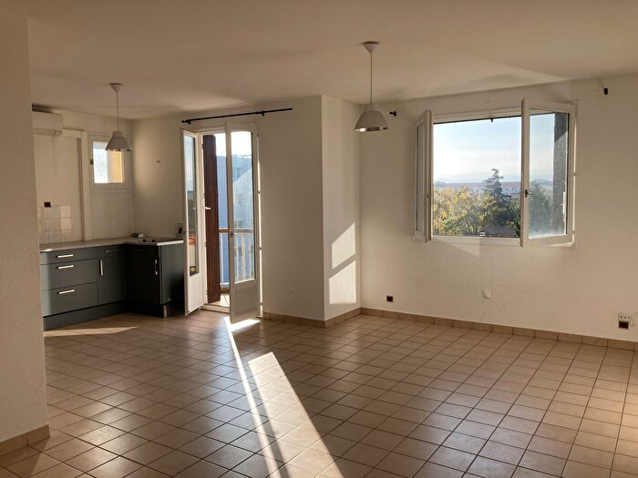 Appartement à louer - Valence, Châteauvert, Robinson - 2 pièces - 1 chambre