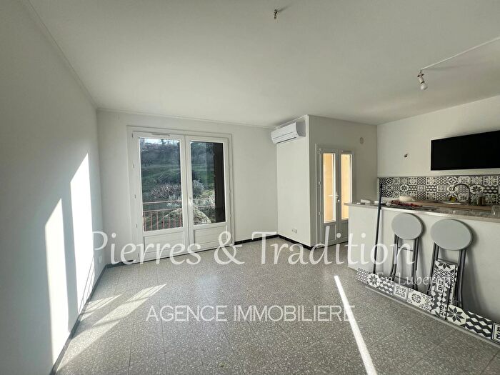 Appartement à louer - Apt - 2 pièces - 1 chambre