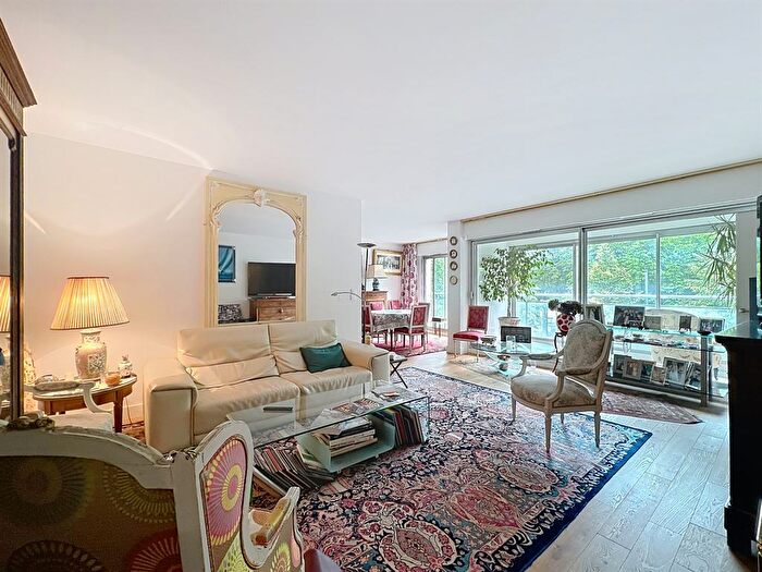 Reims, Centre-ville : Appartement 5 pièces à vendre