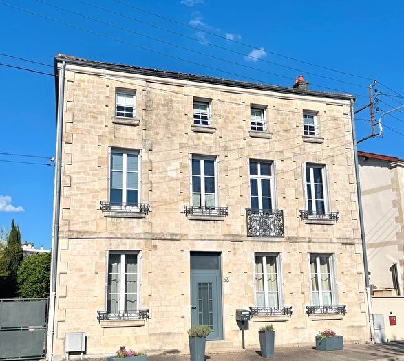 Maison 11 pièces à vendre - Saint-Dizier, Gigny, Centre-ville