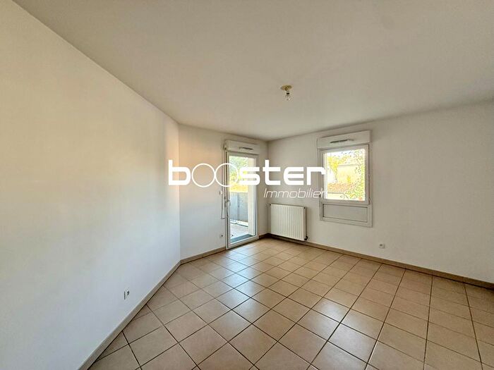 Appartement 3 pièces à vendre à Toulouse, Bourrasol, Casselardit