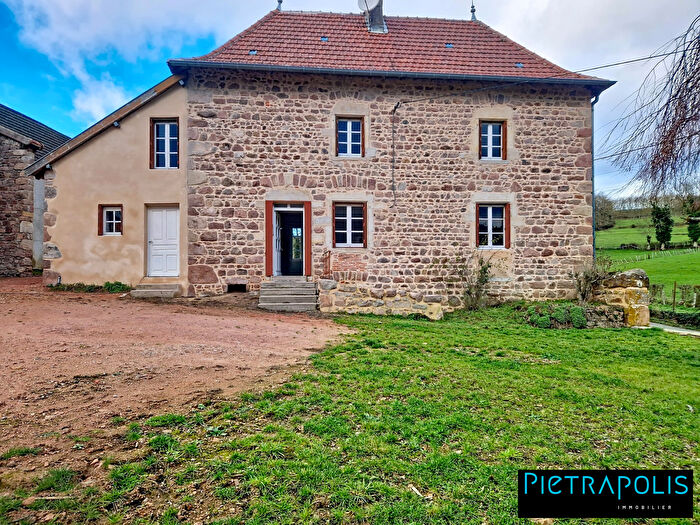 Maison à vendre - Saint-Racho - 3 pièces - 2 chambres