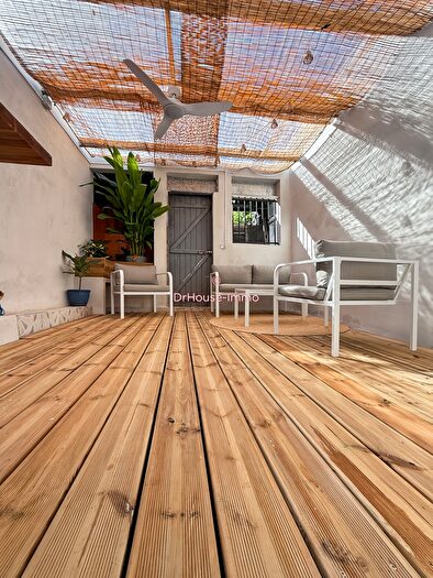Saint-Pierre, Terre Sainte, Université - Maison 4 pièces à vendre
