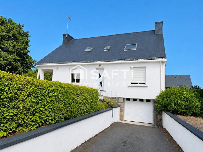 Sulniac - Maison 7 pièces à vendre