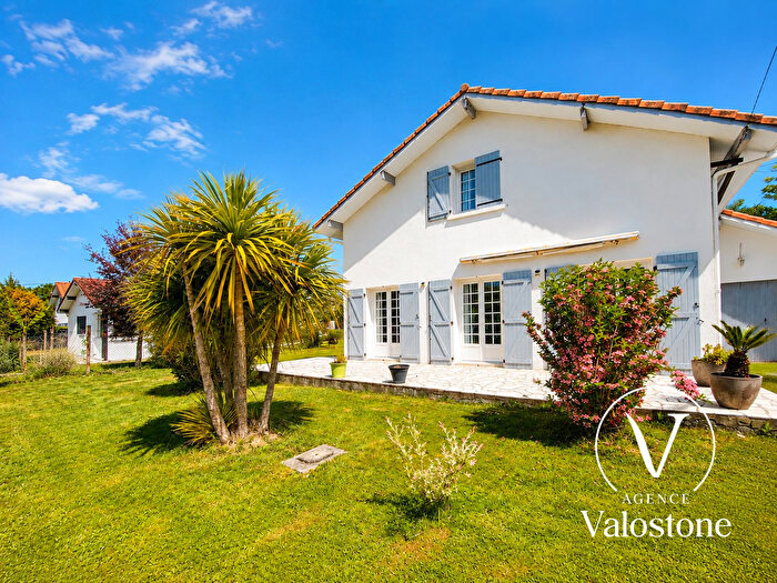 Maison 4 pièces à Hagetmau, à vendre
