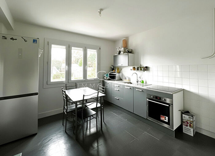 Maison 5 pièces à Gestel, à vendre