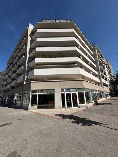 Appartement 4 pièces à vendre à Marseille 8ème, Le Rouet