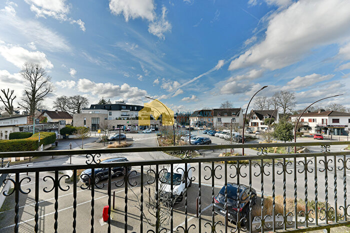 Appartement à vendre - Morsang-sur-Orge, Curie - 3 pièces - 2 chambres