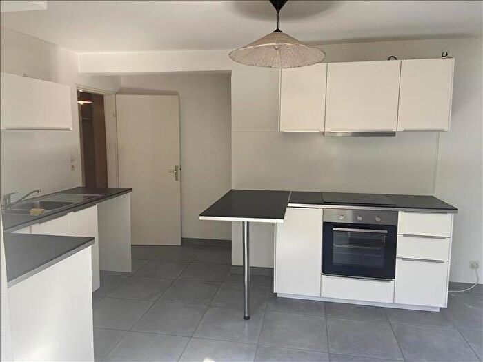 Strasbourg, Meinau, Plaine des Bouchers, Hohwarth - Appartement 4 pièces à louer