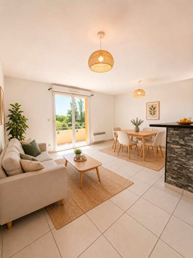 Léguevin - Appartement 4 pièces à vendre