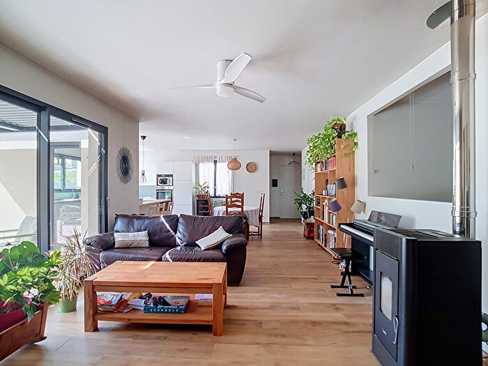 Saiguède - Maison 5 pièces à vendre