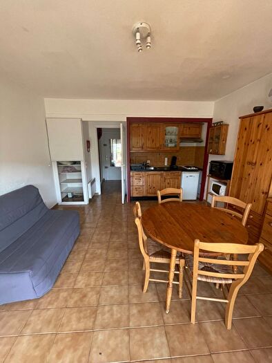 Appartement à louer - Calvi - 1 pièce