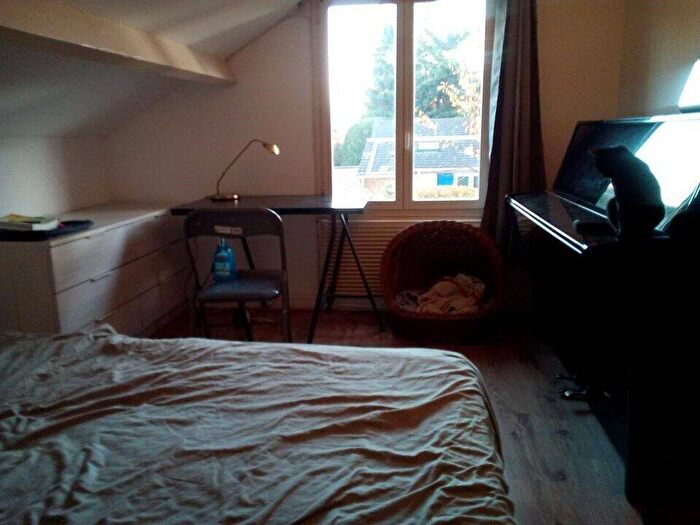 Appartement 1 pièce à Vieux Pays-Roseraie-Bourg-Cité de lEurope- Le Merisier- Les Étangs, Aulnay-sous-Bois, à louer