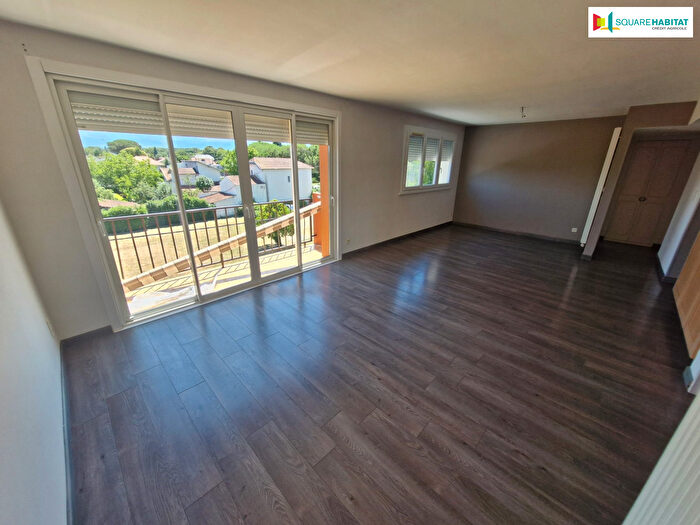 Appartement 3 pièces à louer à Tarbes