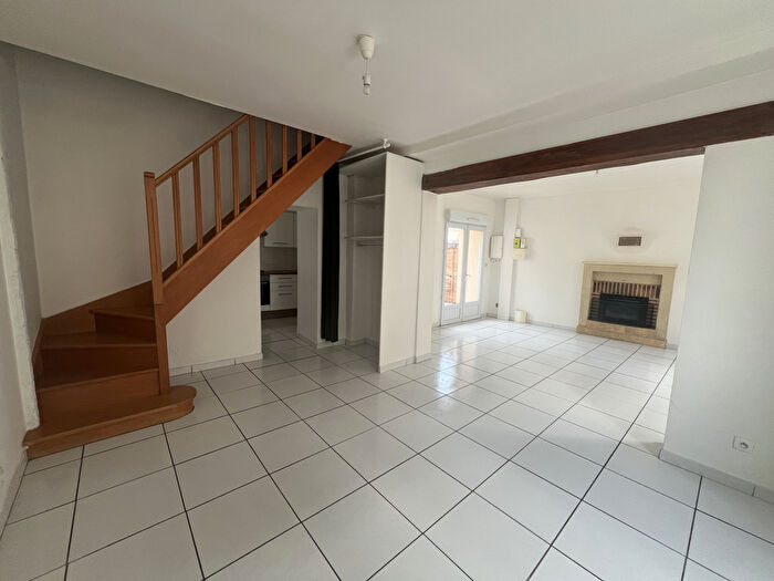 Maison 3 pièces à vendre à Gallardon