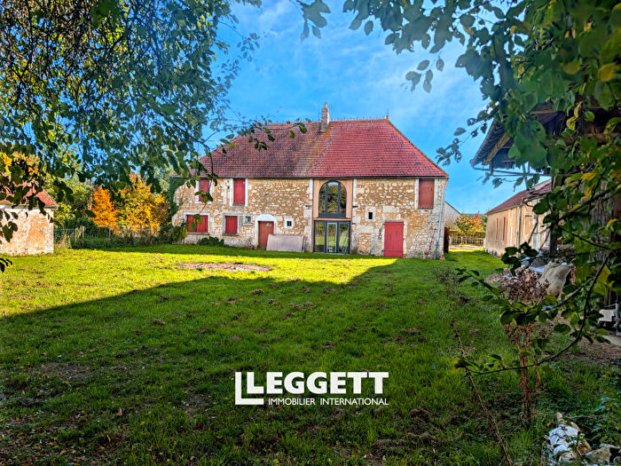 Maison à vendre - Courgeon - 3 pièces - 2 chambres