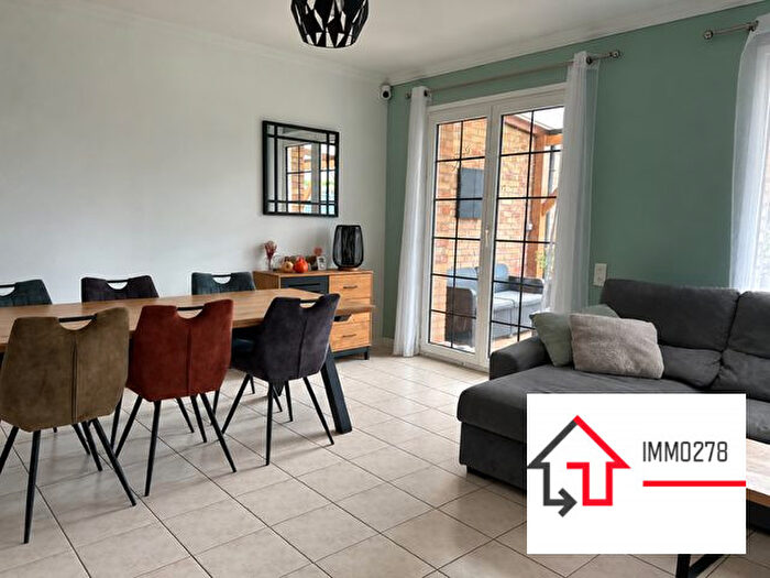 Armentières, Pres du Hem, Salengro - Maison 4 pièces à vendre
