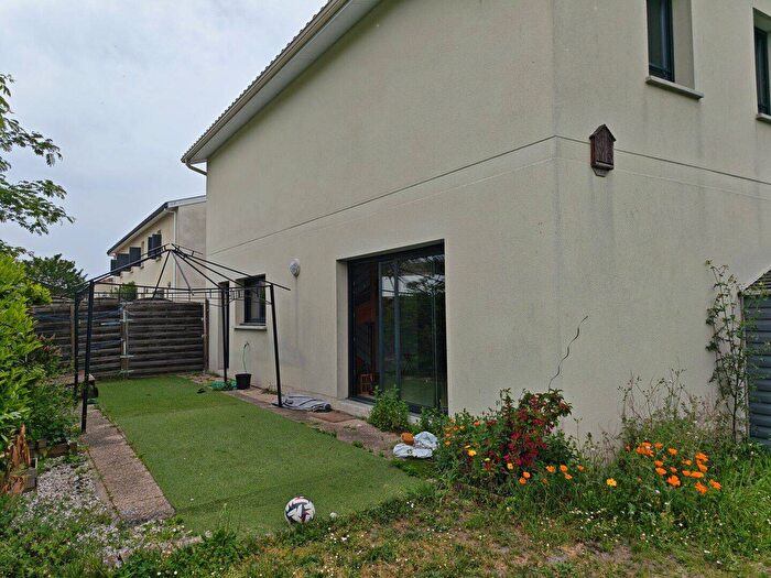Maison 5 pièces à Cadaujac, à louer