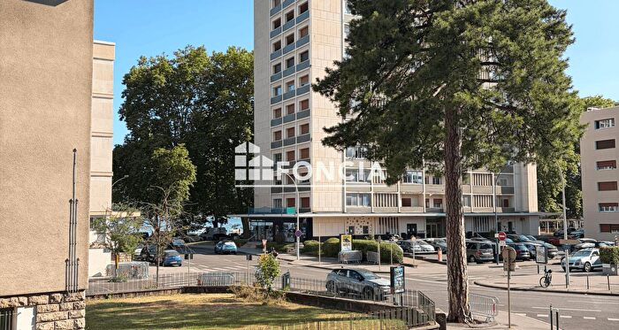 Annecy, Parmelan, Albigny : Appartement 3 pièces à vendre