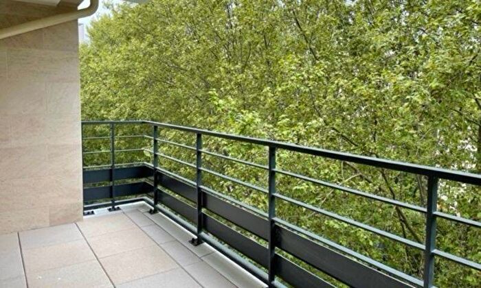 Appartement 2 pièces à Beaujon-Berges de Seine, Clichy, à louer