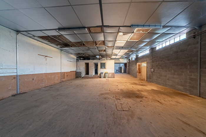 Nantes, Longchamp, Rond-Point de Rennes, Perverie, Américains - Maison 15 pièces à vendre