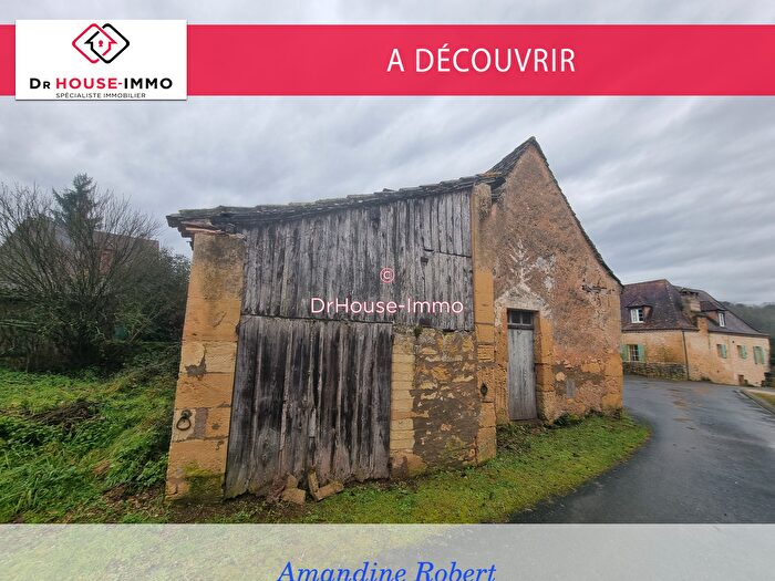 Bayac : Maison 2 pièces à vendre