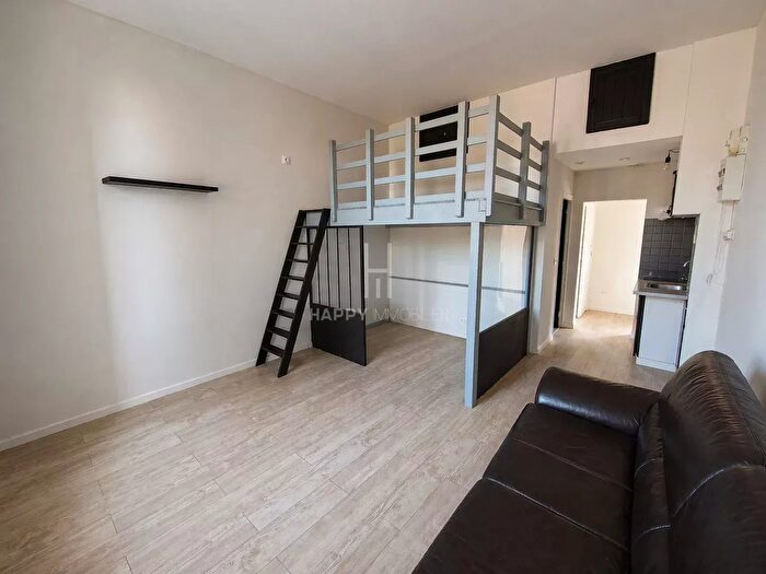 Appartement 2 pièces à vendre à Saint-Rémy-de-Provence