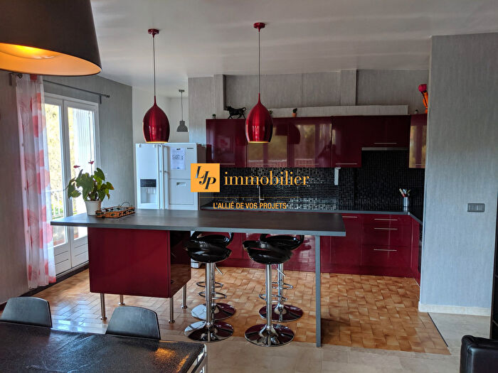 Appartement à louer - Montpellier, Plan des Seigneurs - 1 pièce - 1 chambre