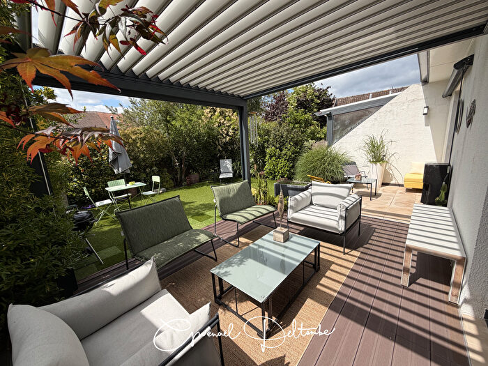 Emmerin - Maison 4 pièces à vendre