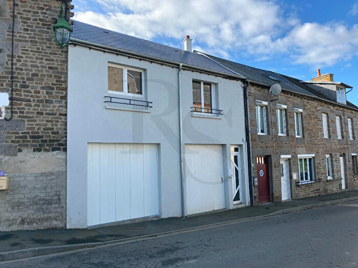 Maison 4 pièces à louer à Caligny