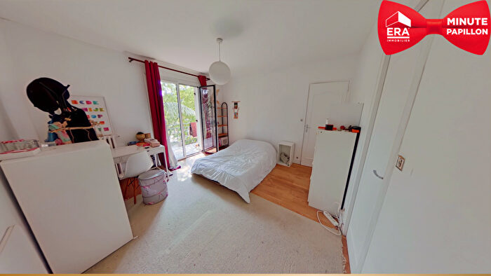 Talence, Thouars, Bijou, Raba : Maison 7 pièces à louer