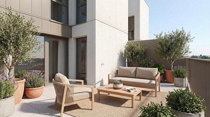 Maison à vendre - Mérignac, Les Eyquems - 4 pièces