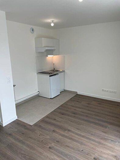 Voltaire-Grésillons, Asnières-sur-Seine - Appartement 1 pièce à louer