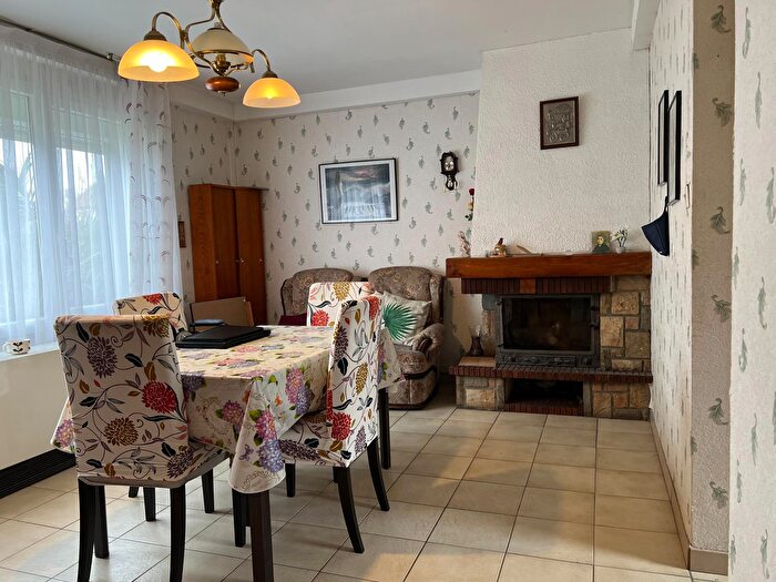 Maison à vendre - Roubaix, Fraternité, Chemin Neuf, Justice - 4 pièces - 3 chambres