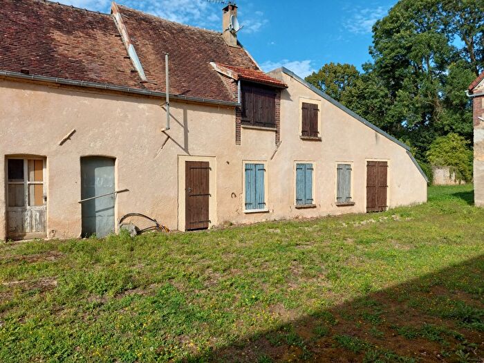 Maison à vendre - Les Sièges - 5 pièces - 3 chambres
