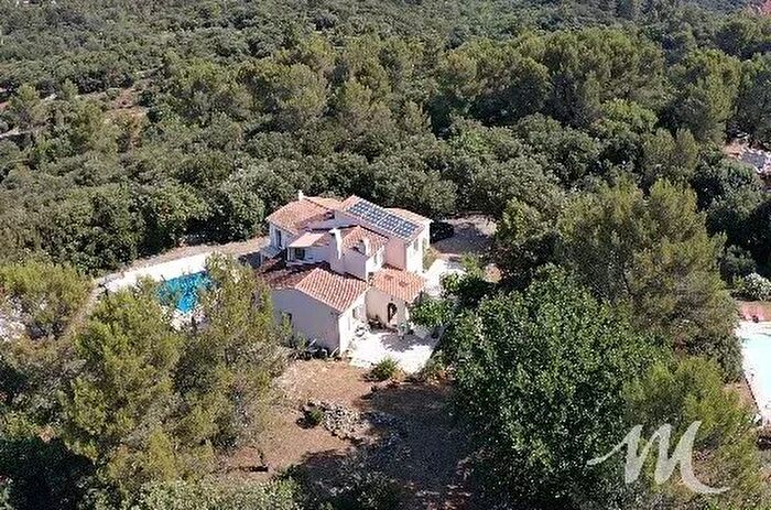 Tavernes - Maison 8 pièces à vendre