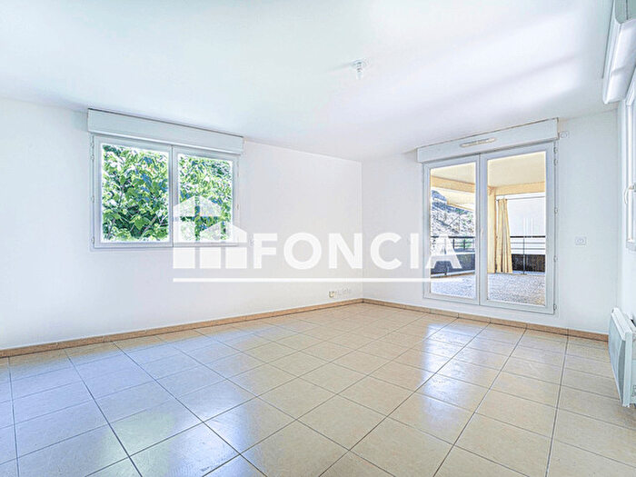 Appartement à vendre - Nice, Sainte-Marguerite - 2 pièces - 1 chambre