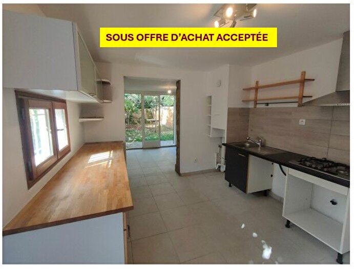 Appartement 3 pièces à vendre - Igny