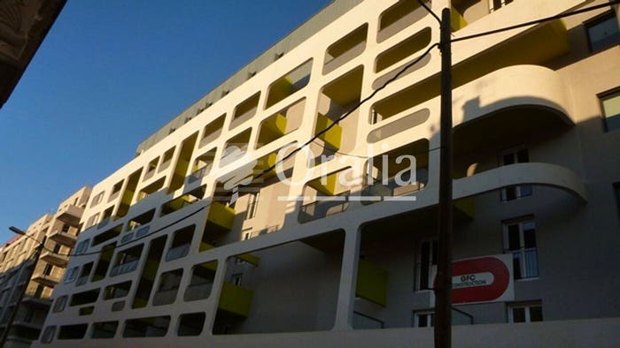 Appartement 1 pièce à louer à Gares, Montpellier