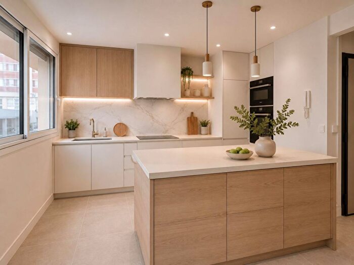 Toulouse, Saint-Georges - Appartement 6 pièces à vendre