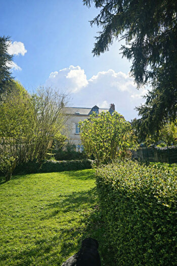 Clermont - Maison 8 pièces à vendre