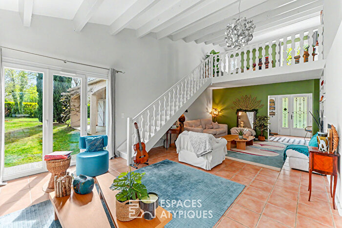 Maison 8 pièces à Mons, à vendre