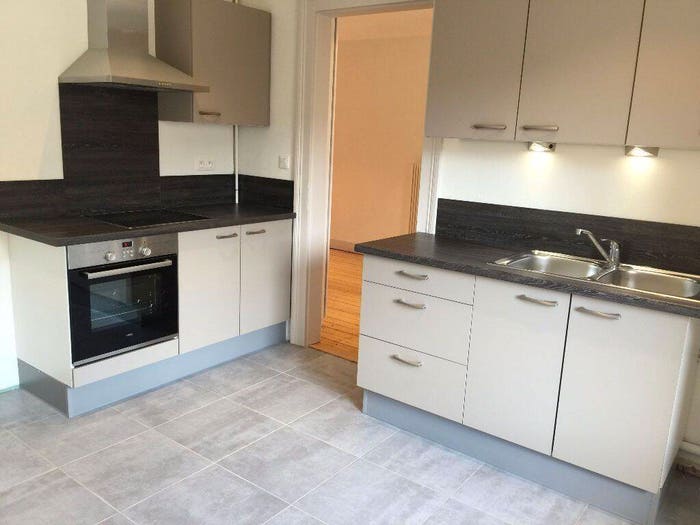 Appartement 4 pièces à louer à Écrivain-Schilick Ouest, Schiltigheim