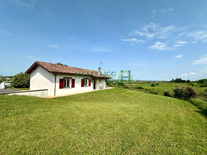 Maison 5 pièces à vendre - Luxe-Sumberraute