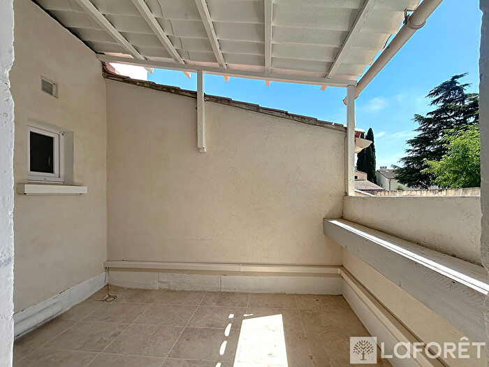 Appartement 1 pièce à vendre à Orange, Centre-ville