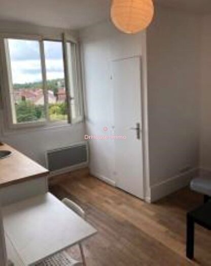 Appartement à vendre - Rosny-sous-Bois, Centre-ville - 1 pièce - 1 chambre