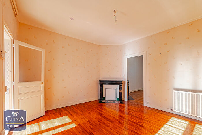 Appartement 2 pièces à vendre à Tours, Lakanal, Strasbourg