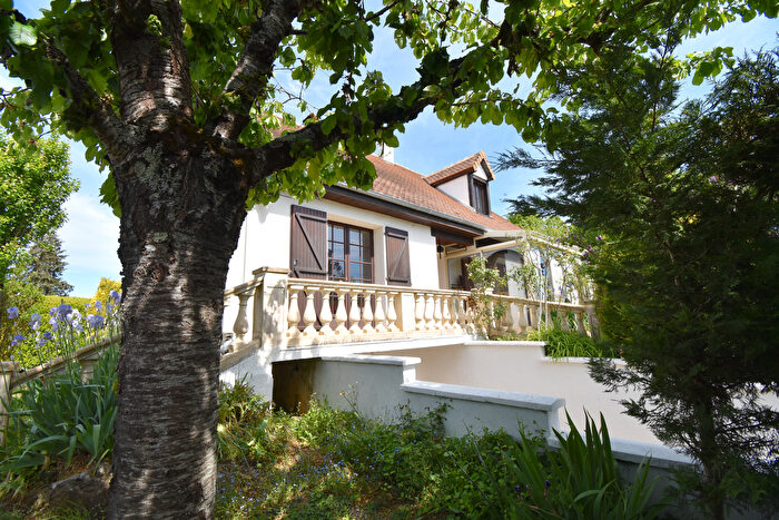 Unverre - Maison 5 pièces à vendre