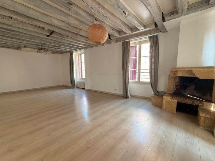 Maison 5 pièces à louer - Coupvray